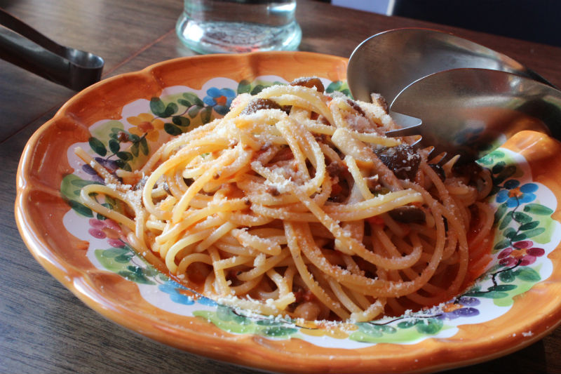 カフェ・ラ・コッタ （Cafe la Cotta） ランチ – 長野巡り＆お出かけ喜録